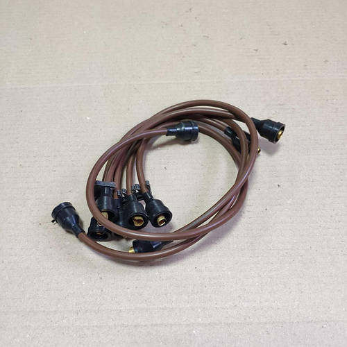 Провід запалювання високовольтний Москвич-2140 стандарт (мідь) (Україна ...