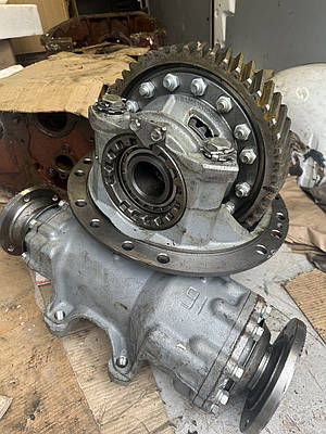 Редуктор камаз 5320 среднего моста | Сравнить цены и купить на Prom.ua