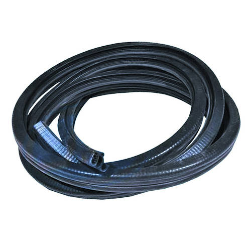 Уплотнитель двери ВАЗ 2109 Тайвань Техно Плюс арт.901053 (ID#2002684853 ...