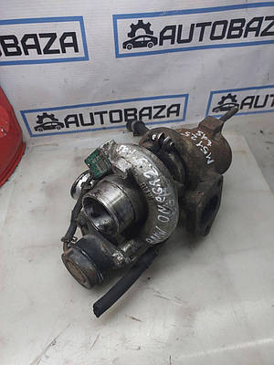 Турбина omega b | Сравнить цены и купить по акции со скидкой на Prom.ua