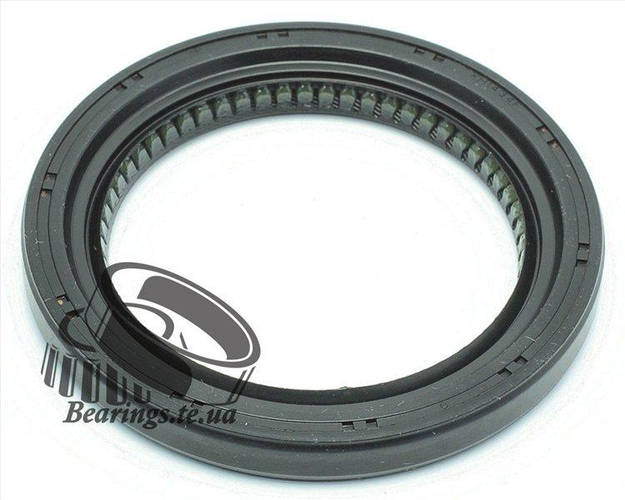 Сальник 52x71x7.5 XH1434F кат.№:33142-4BA0A NISSAN, цена: 995 ₴, купить ...