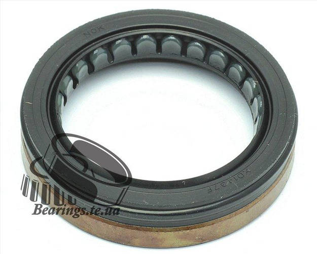 Сальник 33x45x10 B1BASL (XD1437F) кат.№:33114-4BA0A NISSAN (ID ...