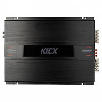 Усилитель Kicx ST 1000 DS (ID#2003025332), цена: 5324 ₴, купить на Prom.ua