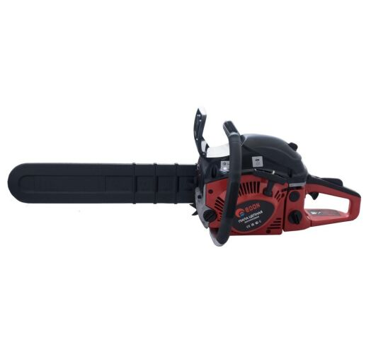 Бензопила EDON GCS-18/2600: 2600Вт, 45 см, 11000 об/мин (ID#2003030664 ...