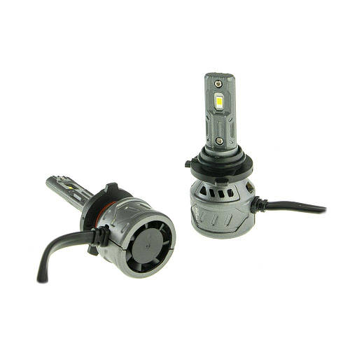 Светодиодные лампы Cyclone LED 9006 6000K 28 DS (ID#2003032454), цена ...