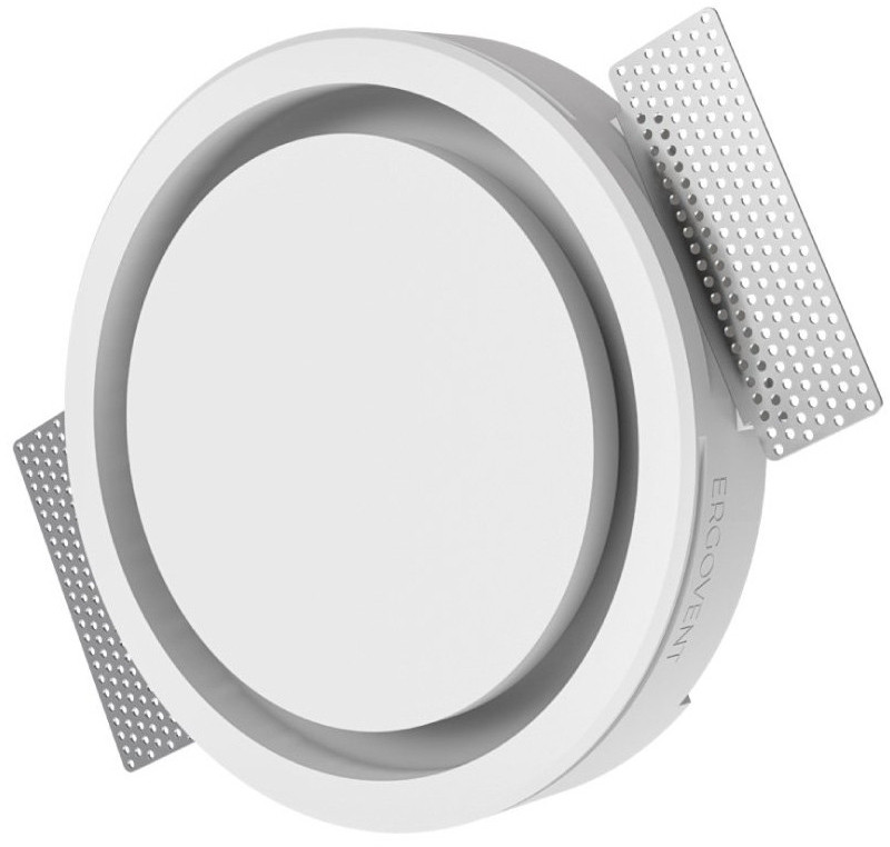 Диффузор вентиляционный Ergovent Rondo 125 купить недорого в интернет ...