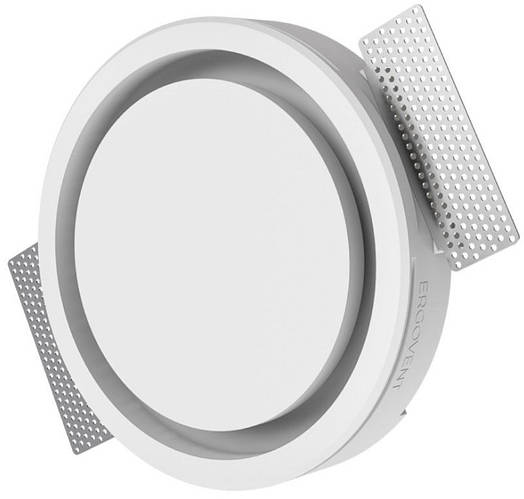 Диффузор вентиляционный Ergovent Rondo 125 (ID#2003033803), цена: 3990 ...