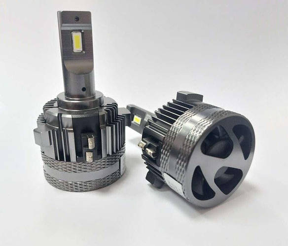 Светодиодные лампы Cyclone LED SP1 H7 6000K VW DS (ID#2003044880), цена ...