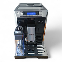 Eletta cappuccino top | купити недорого, на Prom | Україна