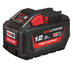 MILWAUKEE M18 HB8 8 HIGH OUTPUT 4932471070