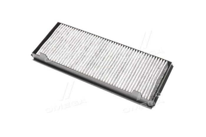 Фильтр салона RENAULT ESPACE IV 02- угольный DENCKERMANN код M110360 ...