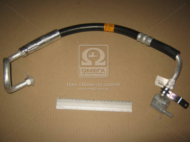 Шланг кондиционера (пр-во GM) 96620070 (ID#2003260875), цена: 2330 ...