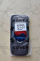 Nokia c1-01 корпус - купити недорого на Prom.ua: ціни, акції та відгуки ...