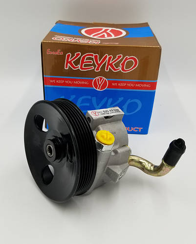 Насос гідропідсилювача Лачетти 1,6 KEIKO Японія (ID#2003406371), ціна ...