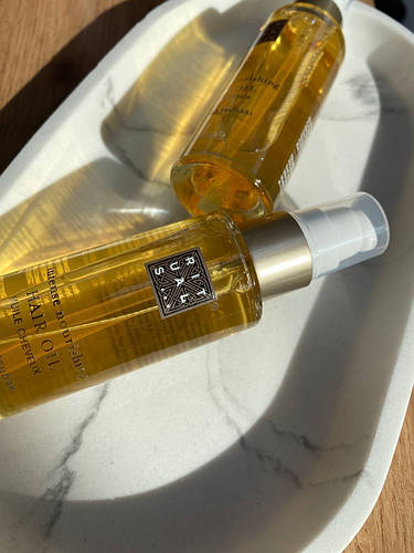 Rituals elixir hair collection hair oil (ID#2003868777), цена: 750 ...