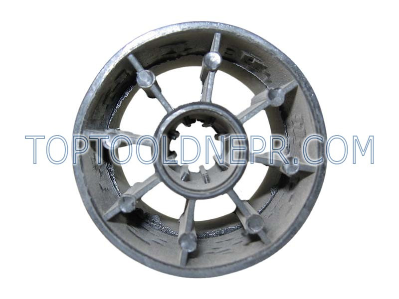 Ролик Передний для Ленточной Шлифмашины Ferm FBS-800N — Купить Недорого ...