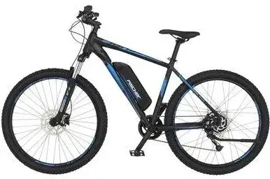 Fisher e bike store