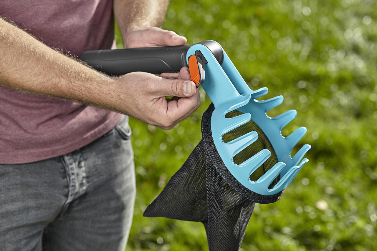 Плодосъемник Gardena Combisystem Fruit Picker (03115-20) (ID#1547213221 ...