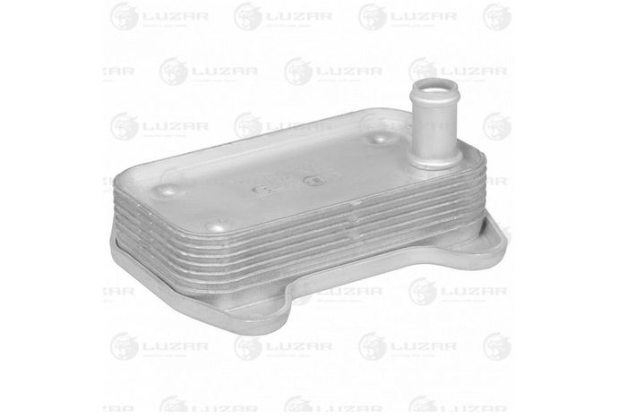 Радиатор масляный Mercedes-Benz C (W203) (00-)/Sprinter (W901-905) (95 ...