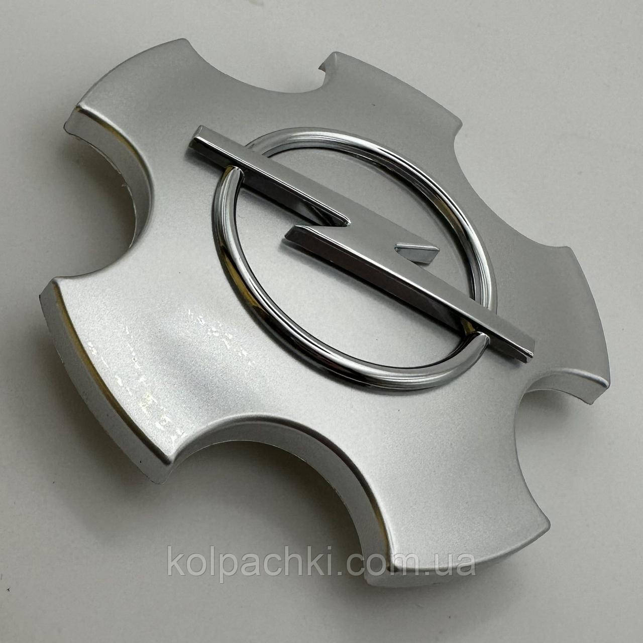 Ковпачок для дисків Opel 90 468 692 110 мм 64 ммl 90468692 AH опель ...