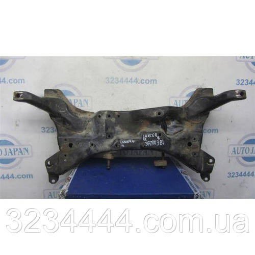 Балка передньої підвіски MITSUBISHI LANCER IX 9 03-07 MR510285 (ID ...