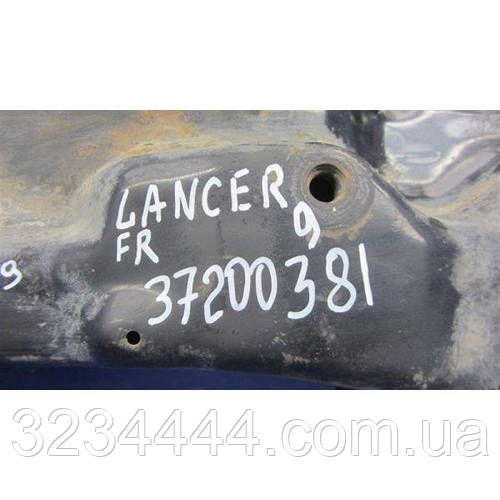 Балка передньої підвіски MITSUBISHI LANCER IX 9 03-07 MR510285 (ID ...