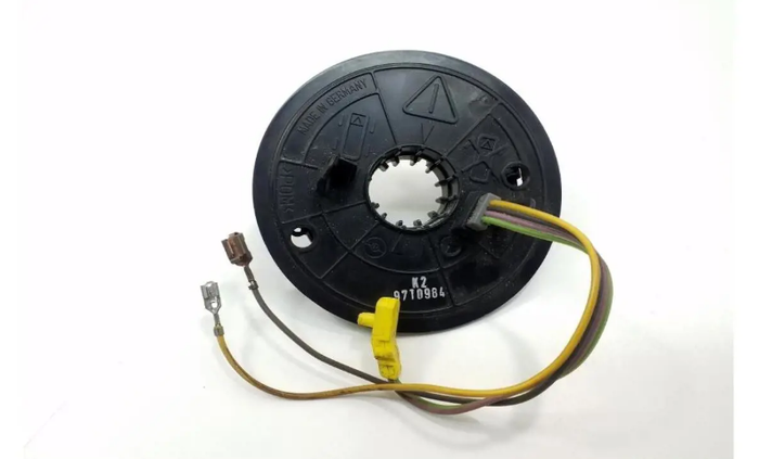 Шлейф подрулевой (модуль подушки безопасности) Mercedes-Benz E-class ...