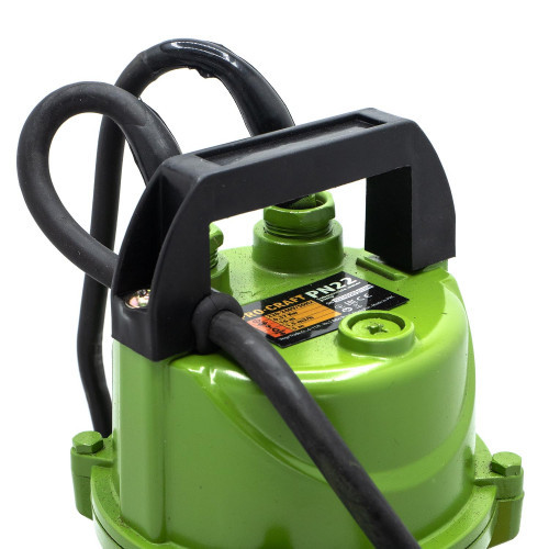 Дренажно-фекальный насос Procraft PN22 (Для чистой и грязной воды) насос погружной-ylp (ID ...