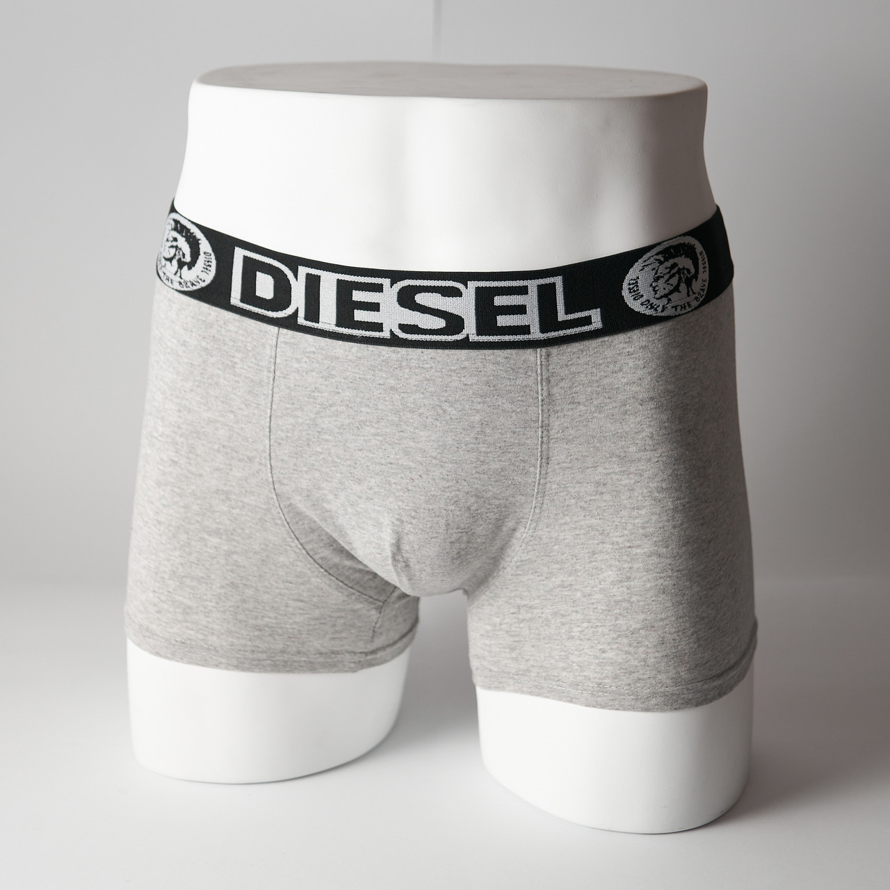 Набор мужских трусов боксеров Diesel M 3 шт (ID#2005613032), цена: 499 ₴, купить на Prom.ua