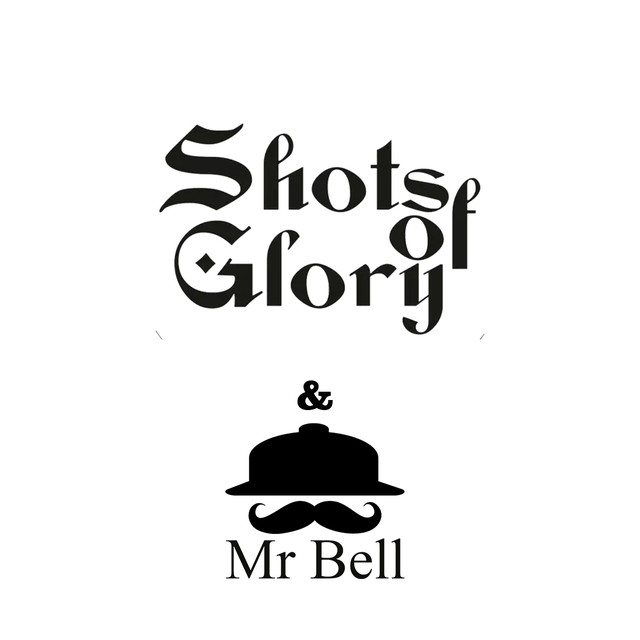 Shots of Glory купити в інтернет-магазині виробів ручної роботи «Mr. Bell»