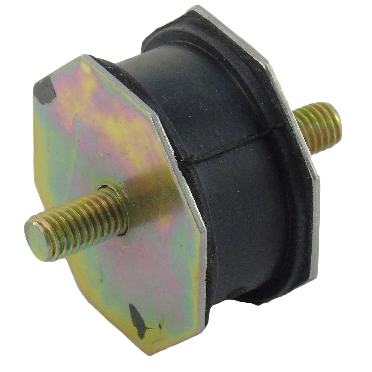 Подушка радиатора MITSUBISHI CANTER FUSO 639/659/859 (MC127153/ME403738 ...