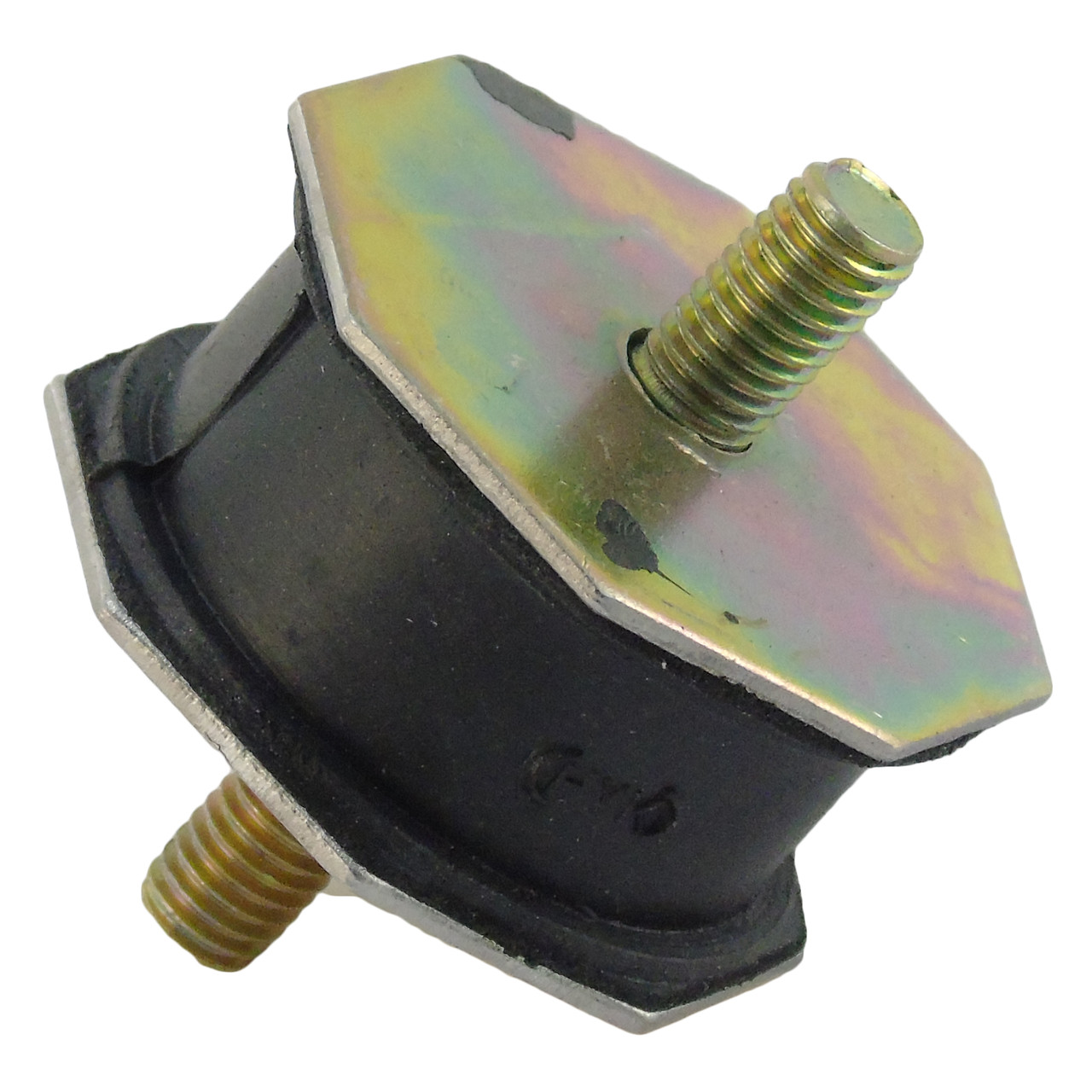 Купить Подушку радиатора MITSUBISHI CANTER FUSO 639/659/859 (MC127153 ...