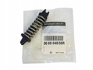 Renault (Original) 306904868R — Пружка педалі зчеплення на Рено Майстер ...