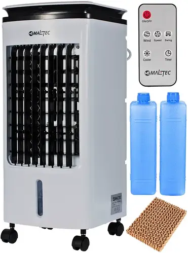 Кліматизатор Maltec Turbo ClimaControl CC2000M (ID#2005804782), ціна ...