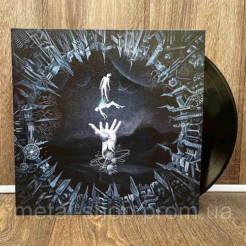 ...And Oceans - Cosmic World Mother LP (Gatefold Black Vinyl), ціна ...