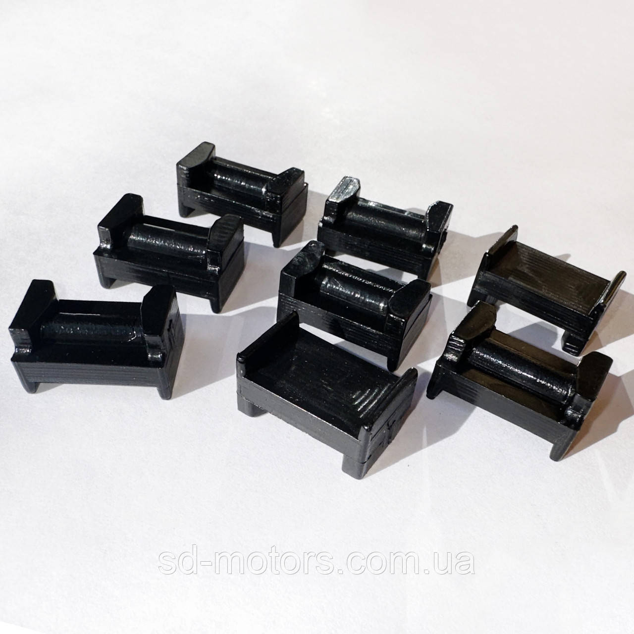 Ремкомплект обмежувачів дверей Volvo V40 (I) 1995-2004 p.в. T12, ціна ...