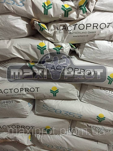 Сывороточный протеин Lactomin 80 ( Lactoprot Германия ) , Лактомин 80 ...