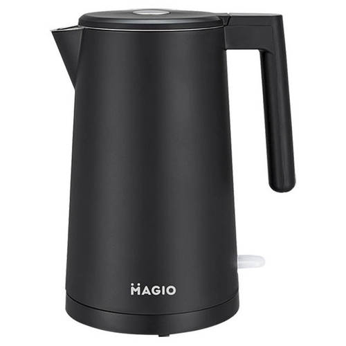Электрочайник-термос Magio 1.7 ST-605 л MG-491 (ID#2006438208), цена: 1047 ₴, купить на Prom.ua