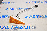 Габарит переднього бампера лівий Hyundai Sonata 20-23 SEL, SEL Plus ...