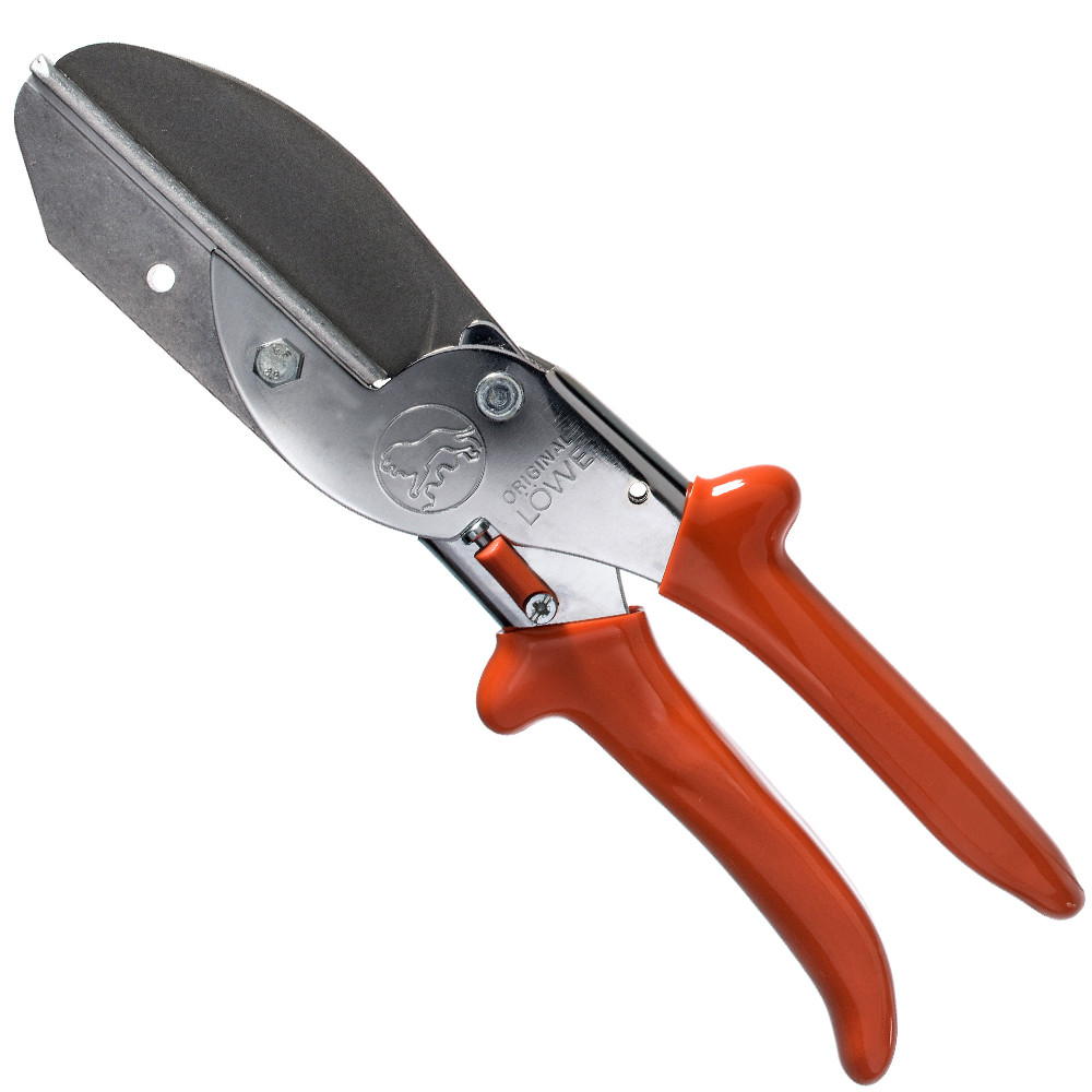 Промислові ножиці Original LOWE / Льове 3305 (Німеччина) - SEKATOR.net ...