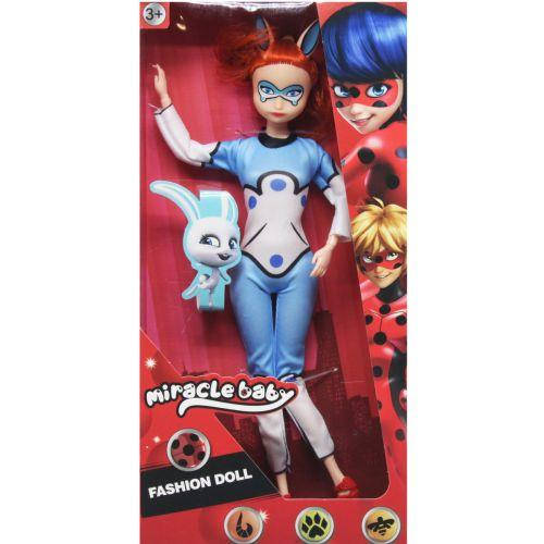 Кукла "Ледибаг: Леди кролик" (28 см) [tsi224183-TSІ] (ID#2006521668 ...