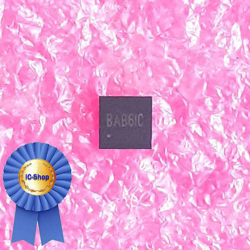 Микросхема SY8288BRAC ( SY8288B SY8288 BABxxx ) (ID#2006554571), цена ...