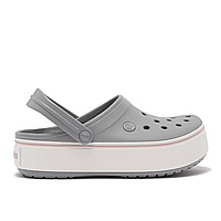 Crocs crocband original platform - купить недорого, Prom.ua: цены ...