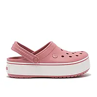 Crocs platform original розовые - купить недорого на Prom.ua: цены ...