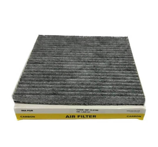 Фильтр салона угольный Hyuindai I30; Lexus GX, RX; Subaru Legacy IV ...