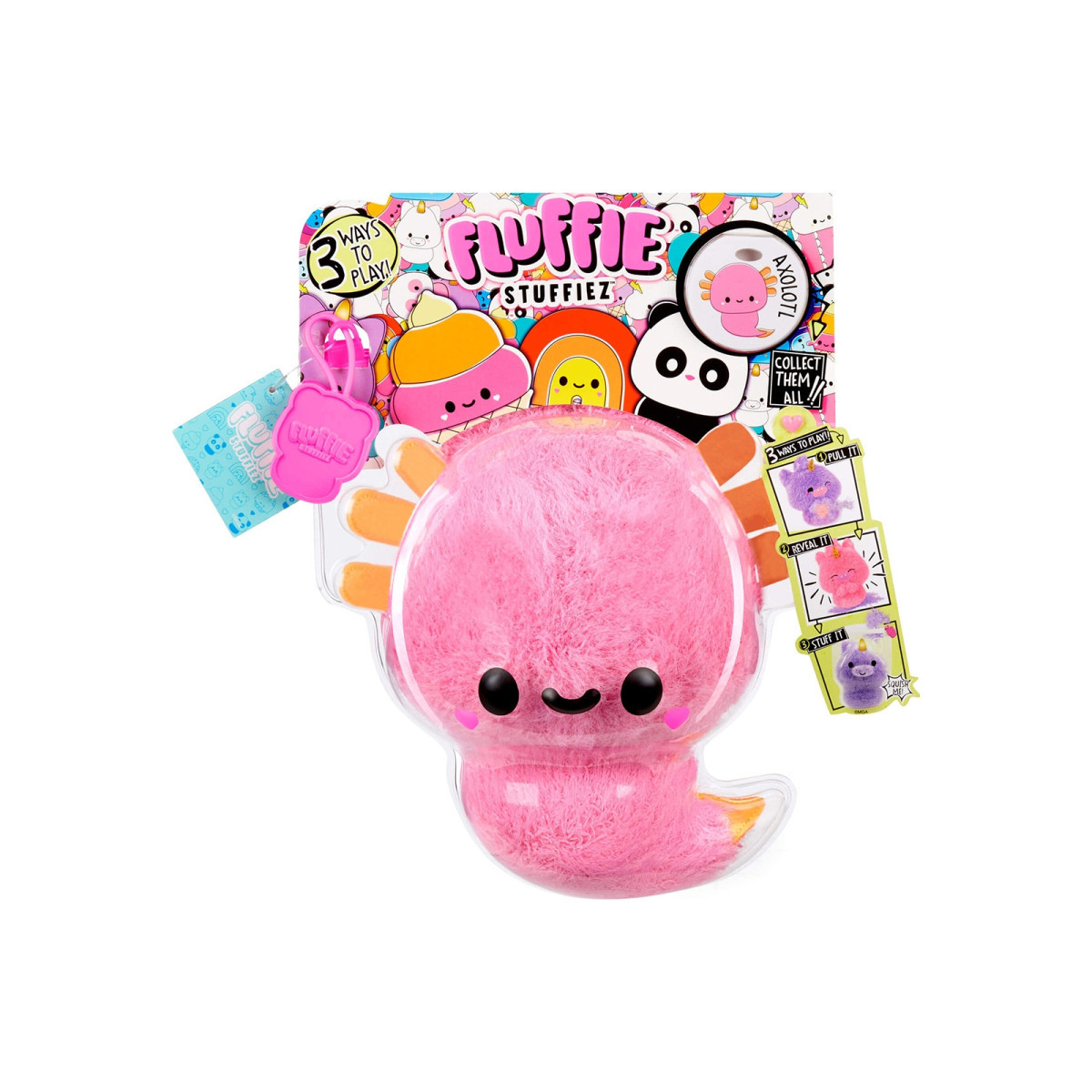 Мягкая игрушка антистресс Аскольд 593447-6 d (ID#2006559736), цена ...