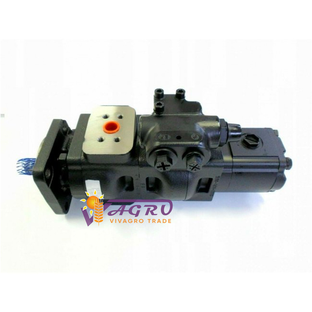 Гідравлічний насос, ціна: 49000 ₴, купити на Prom.ua