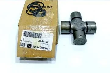 Хрестовина універс. шарн.AL64127 (L101809, RE65620, RE47759, RE57521 ...