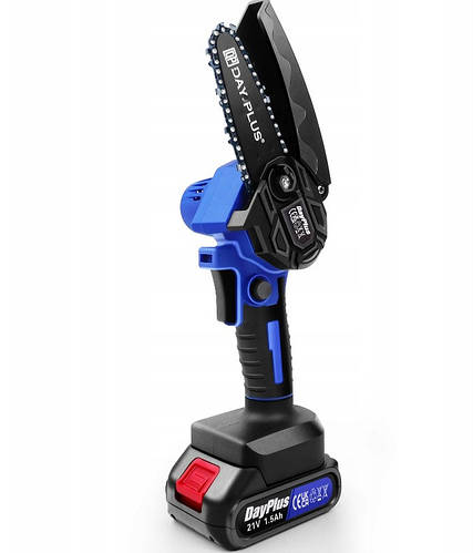 Мини-пила аккумуляторная DAYPLUS WZLJ003 21V 1.5Ah (ID#2006940046 ...