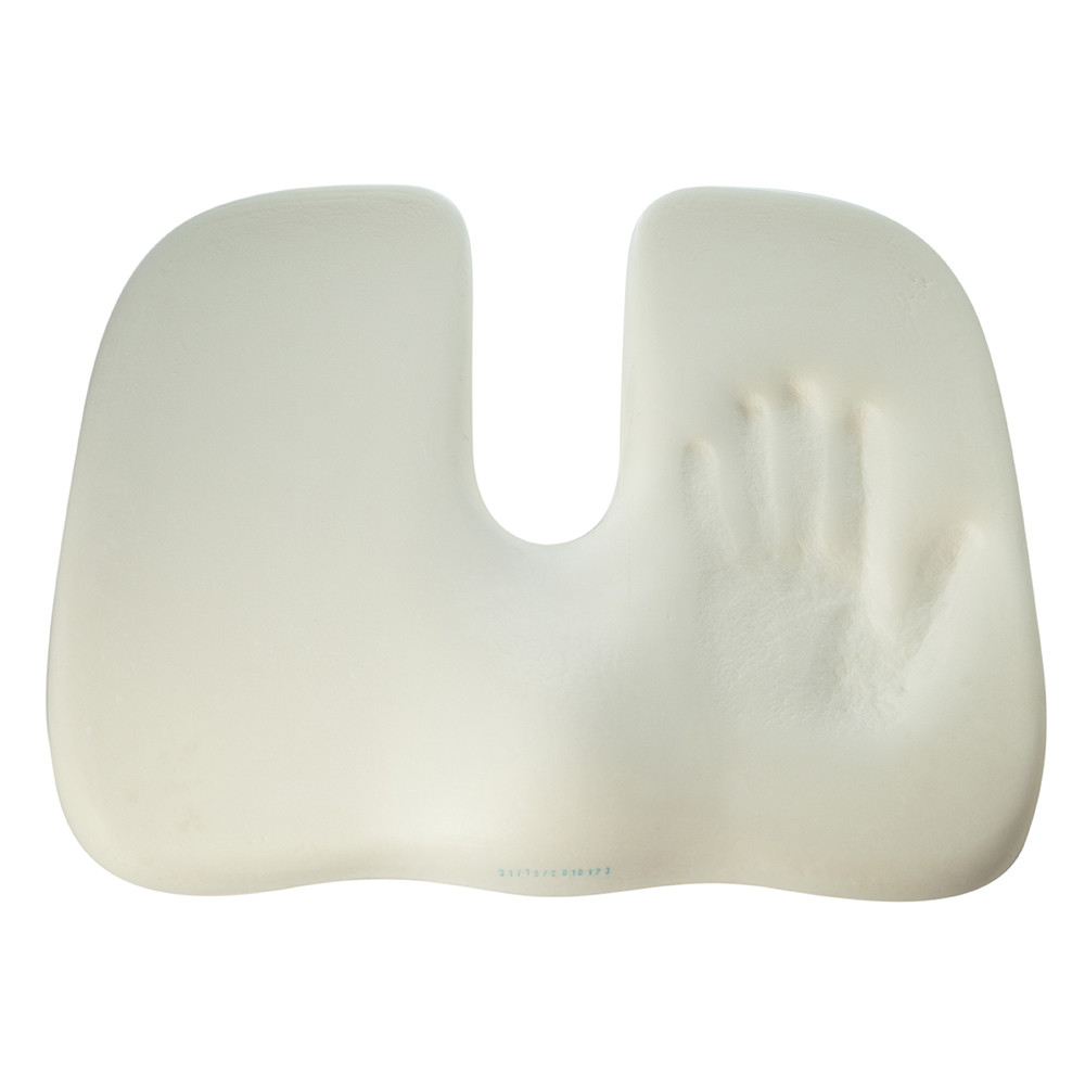 Купить ортопедическую подушку для сидения - Model-1, ТМ Correct Shape ...